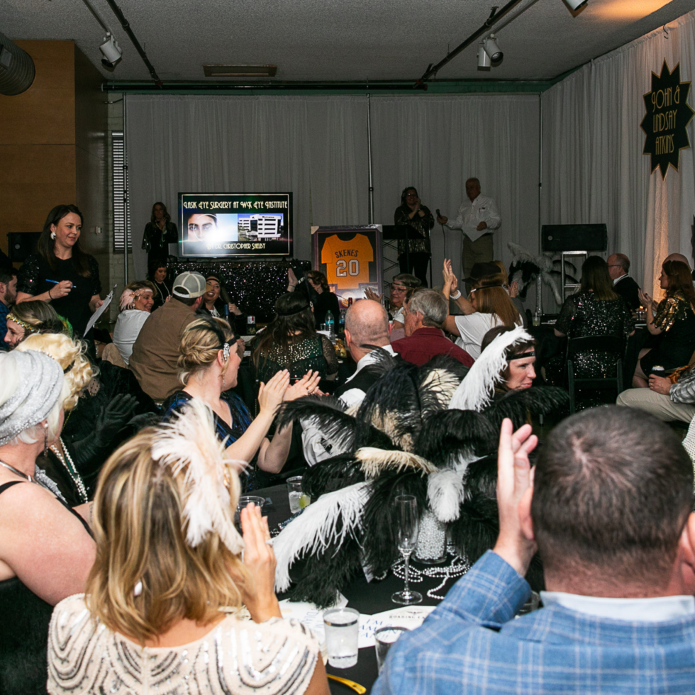 Southfield Spring Auction 2026 | Southfield School